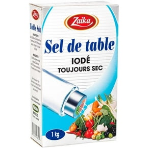 Buy Table Salt Near Me at Low Prices | Walmart Canada