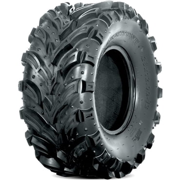 Deestone D985 25X9-12 47F C ATV/UTV Tire - Walmart.com