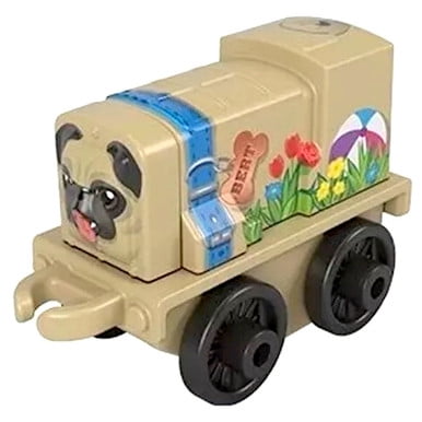 Pets Iron Bert Thomas and Friends Minis Series 23 - Walmart.ca