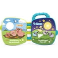 Fisher-Price Laugh & Learn Counting Animal Friends - Walmart.com