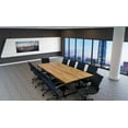 Ligna II Conference Table - Walmart.com