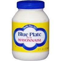 Blue Plate 30 oz. Mayonnaise - Walmart.com