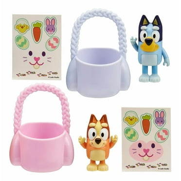 Disney Bluey Deluxe Activity Egg, for Child Ages 3+ - Walmart.com