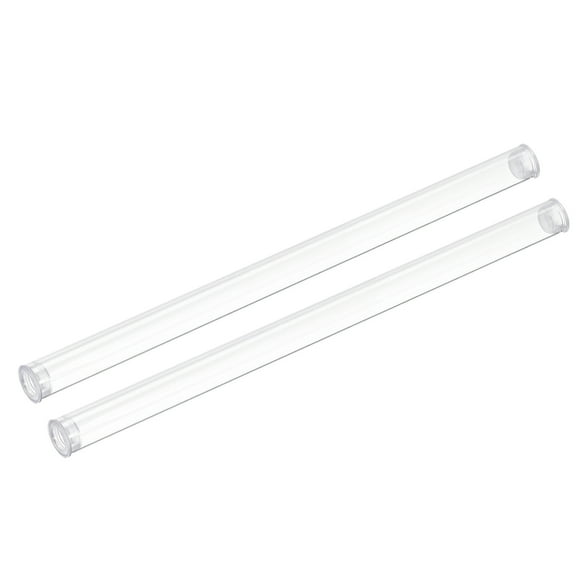 Clear Pvc Pipes