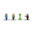 Minecraft Caves and Cliffs Series 8 Die-Cast Figures 18-pack Multi ...
