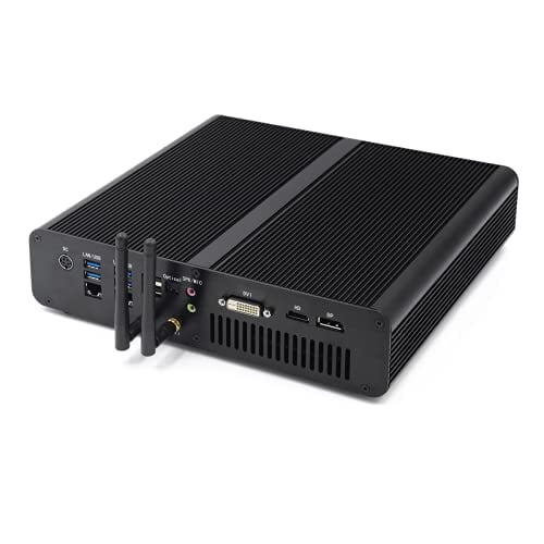 Gaming PC 4K Graphics