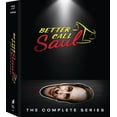Better Call Saul - The Complete Series (BR) 12BD Box Set New - Walmart.com