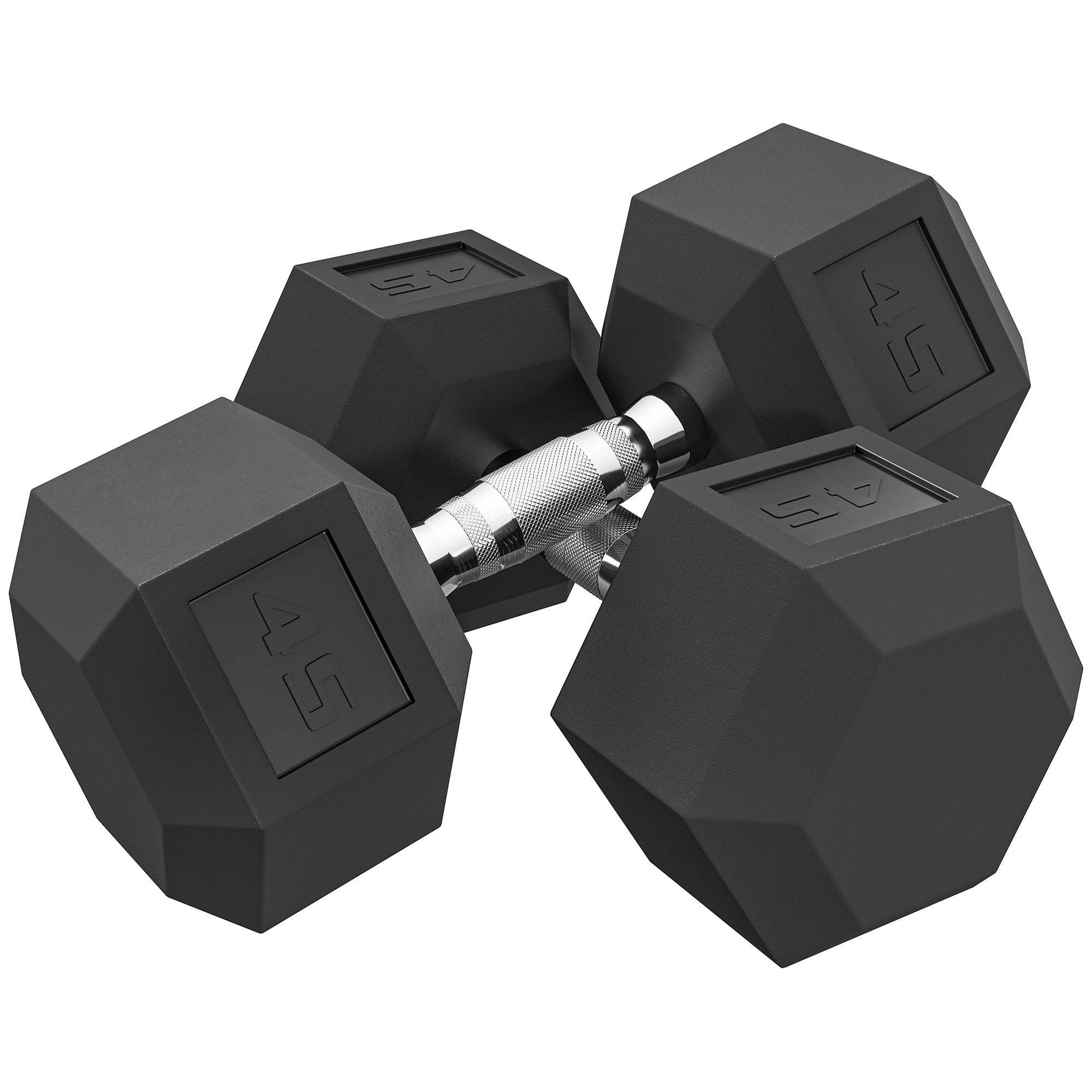 Click here for Soozier Rubber Hex Dumbbells For Body Fitness Trai... prices