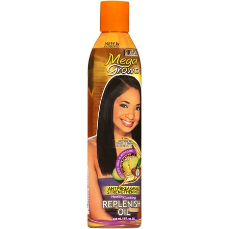 802535001169 UPC - Profectiv Mega Growth Oil 8 Oz. | UPC Lookup