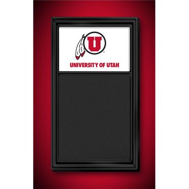 NCAA Utah Utes Collegiate 'Utes' Mini Stencil Kit - Walmart.com