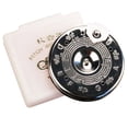 Acoustic Electric Guitar Tuner 13Tones Pitch Pipe Tuner C-C Note ...