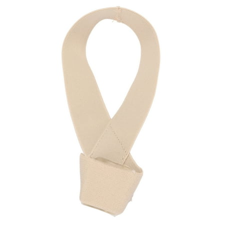 Hallux Valgus Belt, Improve Pain Bunion Corrector Belt Soft Reduce ...