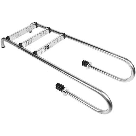 Ladder, Pool Ladder Stainless Steel Pool Ladder Pool Steps Anti-Rust ...