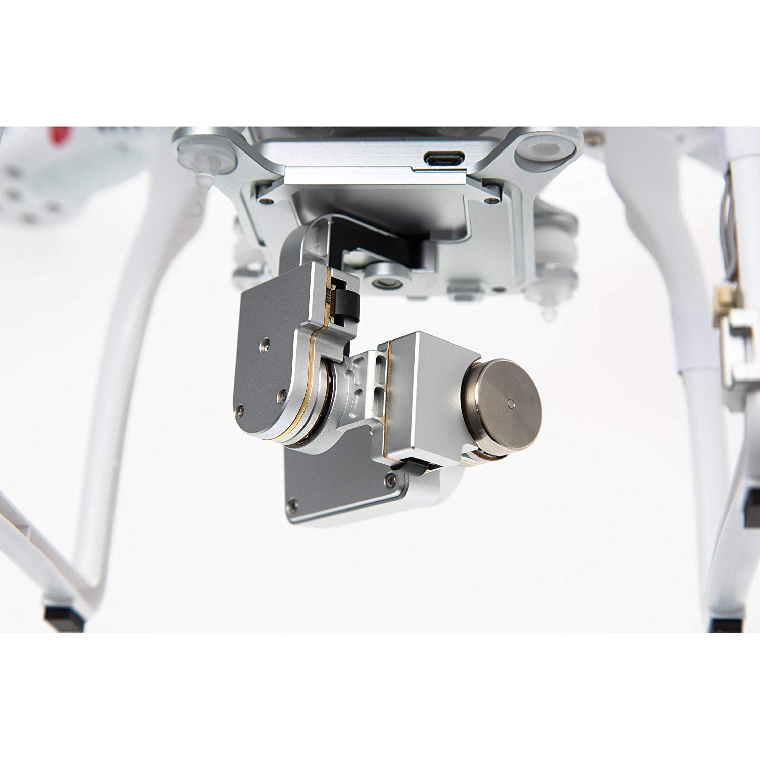DJI Phantom 2 Vision Plus Replacement Camera and Gimbal - CP.PT.000109