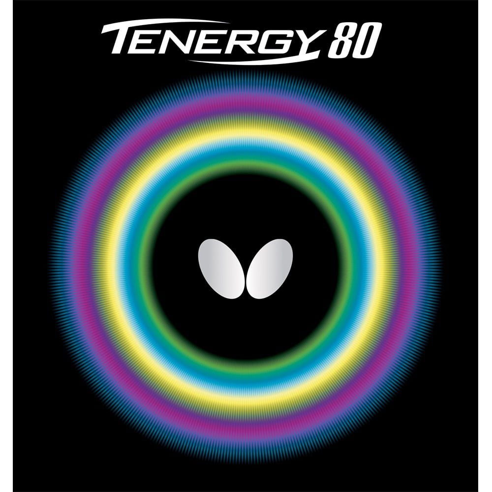 Click here for Butterfly Tenergy 80 1.9 Black 1.9 prices