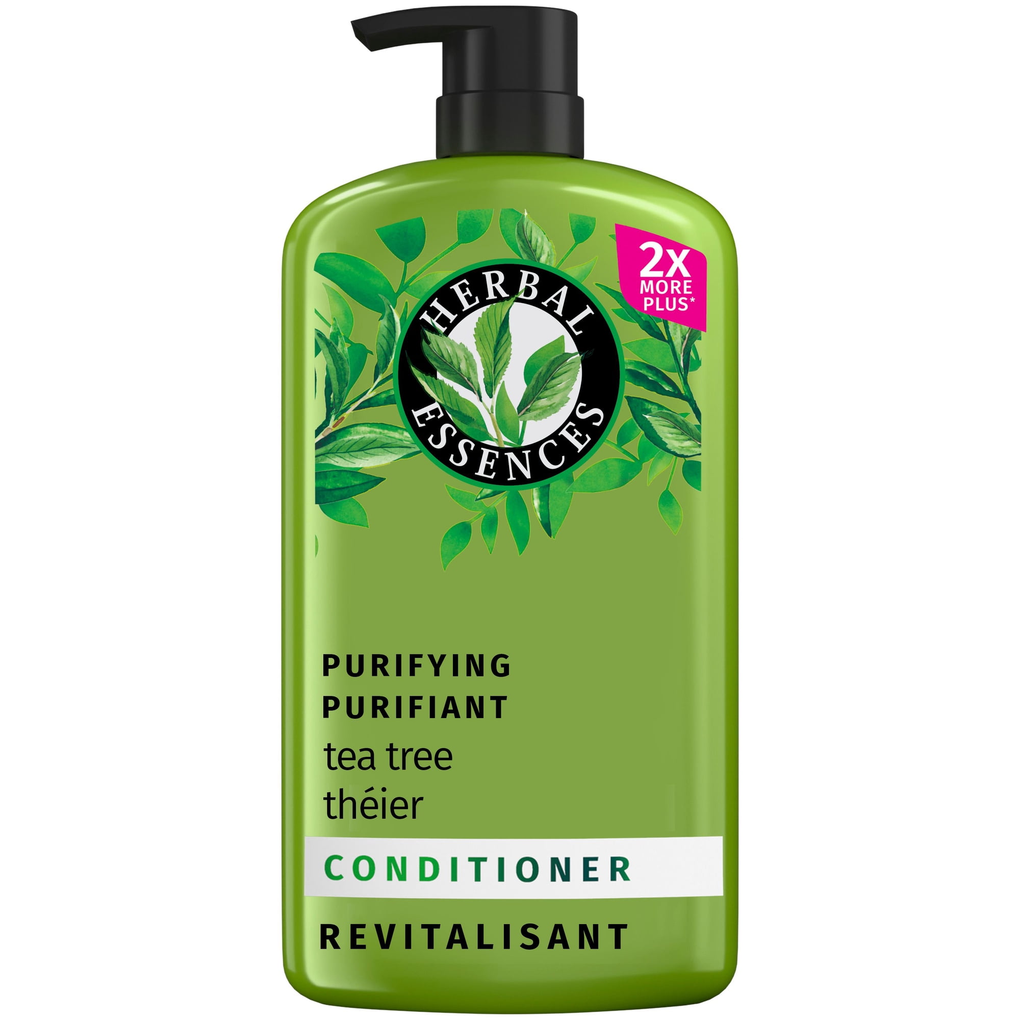 Click here for Herbal Essences Purifying Tea Tree Conditioner 1l... prices