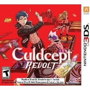 New Nintendo 3ds | Walmart MX