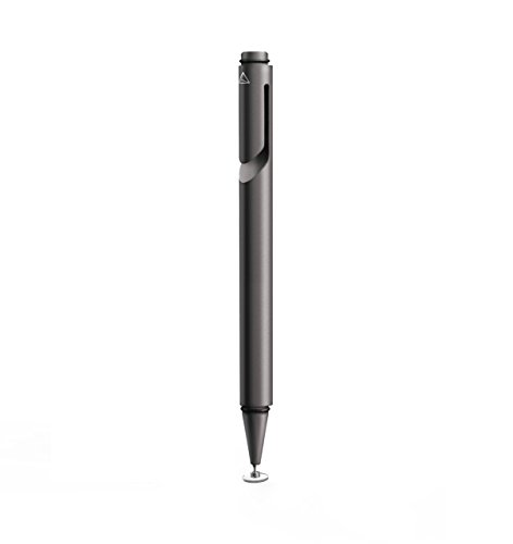 Adonit Mini 3 Universal Fine Point capacitive Disc Stylus for iPad ...