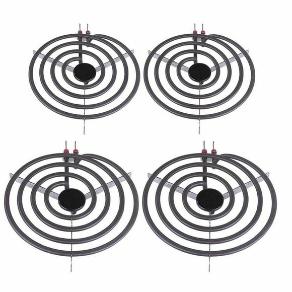 Electric Range Elements