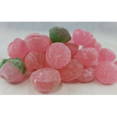 Sour Grape Hard Candy Drops - Walmart.com