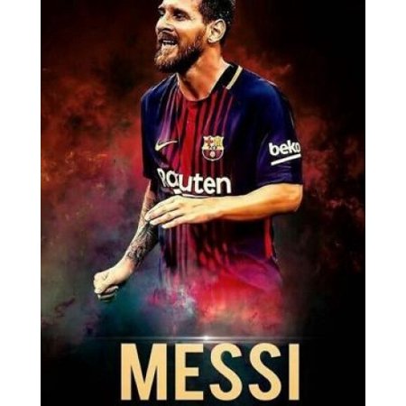 Lionel Messi M10 Diary | Walmart Canada