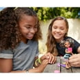 Monster High Monster Family Pawla Wolf Doll - Walmart.com