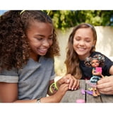 Monster High Monster Family Pawla Wolf Doll - Walmart.com