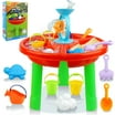 Free Shipping! Step2 Splish Splash Seas Blue Plastic Water Table for ...