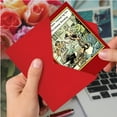 12 Funny Christmas Cards Pack (1 Design, 12 Cards) - Honesty Cartoon ...