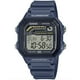 Casio Men's Blue Sports Timer Digital Watch WS1600H-2AV - Walmart.com