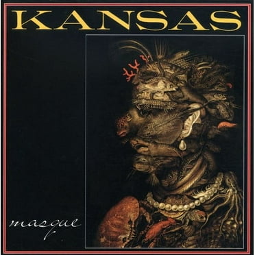 Kansas - Best of Kansas 1975/1984 - Music & Performance - CD - Walmart.com