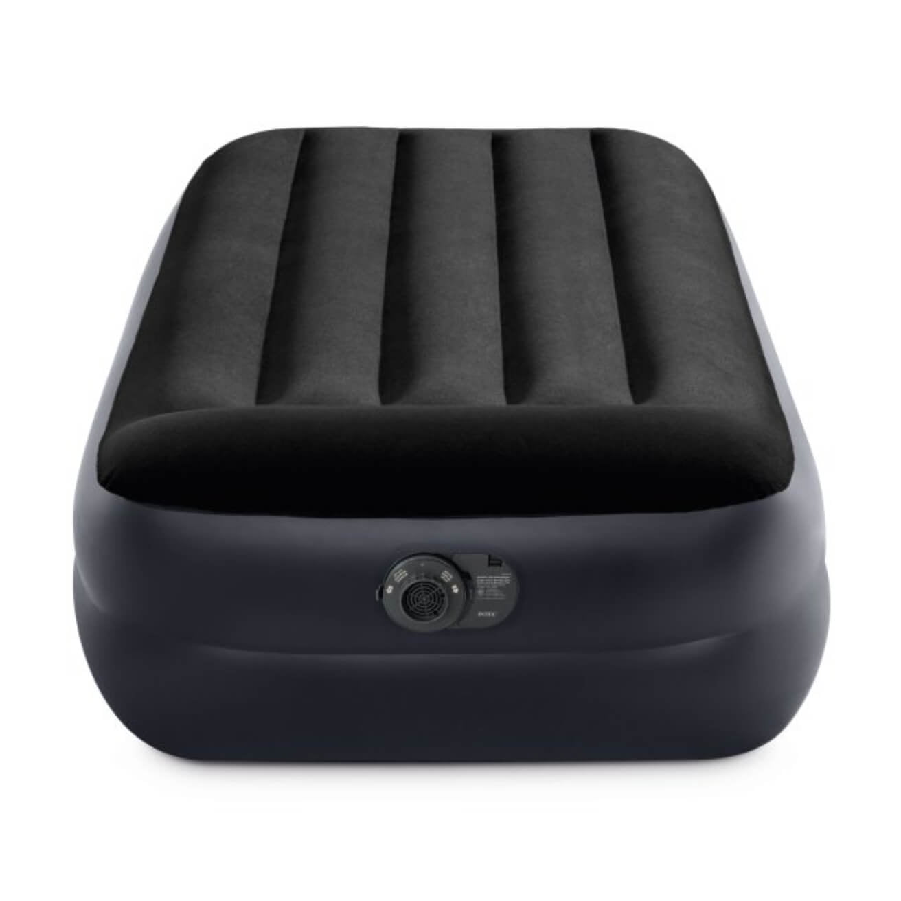 Click here for Intex Twin Pillow Rest Raised Airbed With Fiber-Te... prices