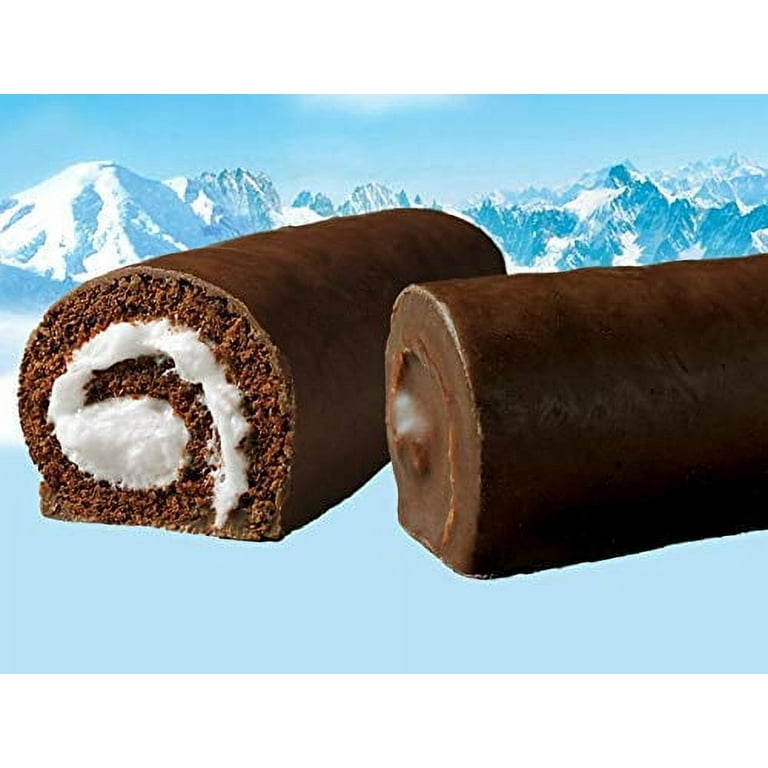 Swiss Roll Box