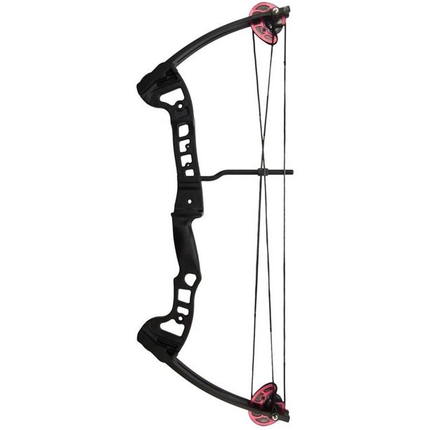 Barnett Vortex Lite Bow Package, Right-Handed - Walmart.com