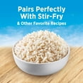 Birds Eye Long Grain White Rice, Frozen Side, 10 oz. Bag - Walmart.com