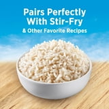 Birds Eye Long Grain White Rice, Frozen Side, 10 oz. Bag - Walmart.com