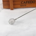 BESTYASH 2pcs Mini Whisk Stainless Steel Mixer for Daily Use - Walmart.com