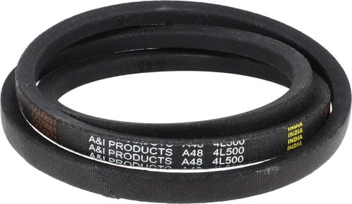 4L500: Belt - Walmart.com