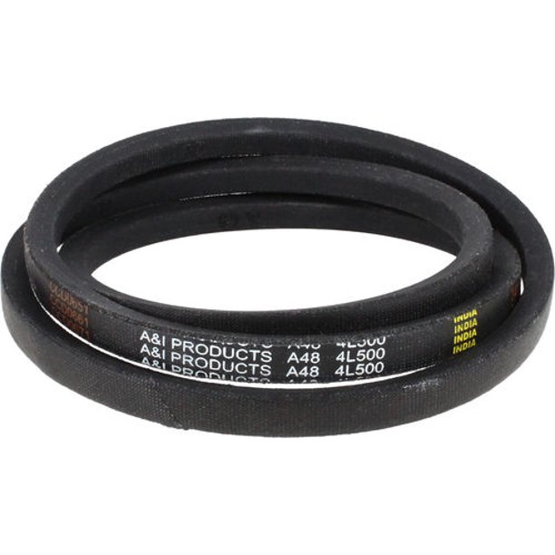 4L500: Belt - Walmart.com