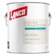 Lanco Color Collection Satin Interior Wall & Trim Paint, Off-White, 1 ...