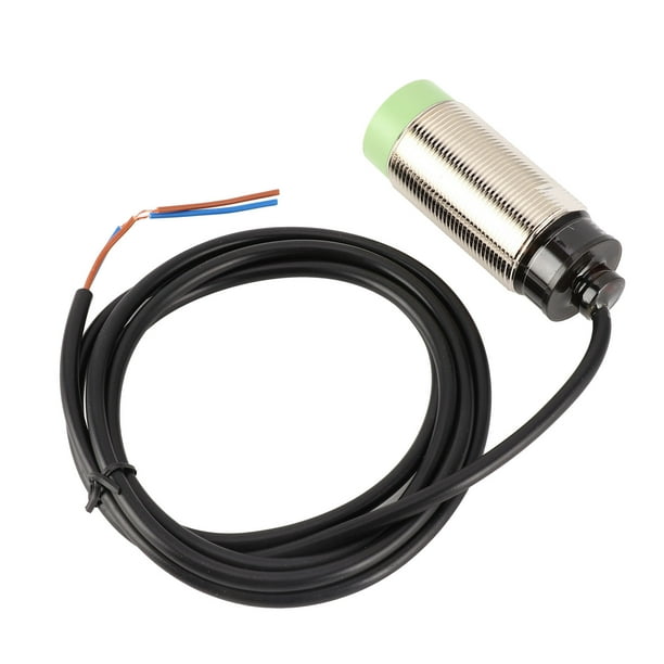 BERM Proximity SwitchBERM Proximity Switch 2‑Wire Proximity Switch Wire Proximity Switch Highly ...