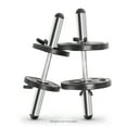 Marcy Olympic Curl Bar and Dumbbell Handle Combo ODC-21 - Walmart.com