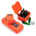 3* Mini RC Crawler Travel Storage Box Model Car DIY For TRX-4 For SCX10 ...