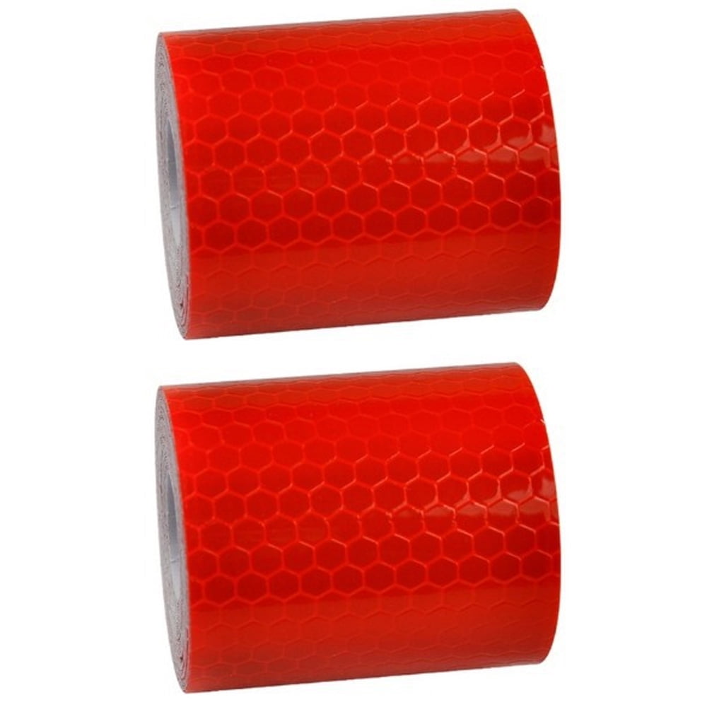 Reflective Tape,Conspicuity Safety Tape,Warning Adhesive Reflector Tape ...