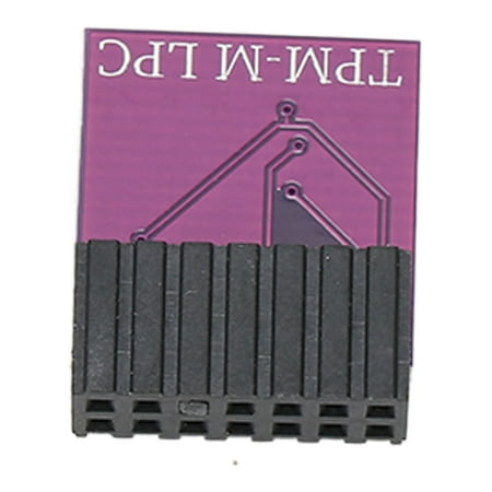 TP Encryption Security Module,TPM 2.0 Encryption Security Pin TP Module ...