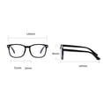 Advanced Blue Light Blocking Glasses For Viewing And Cycling— Frames ...