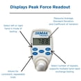 Jamar Smart Hand Dynamometer, Digital, 1 Pack - Walmart.com