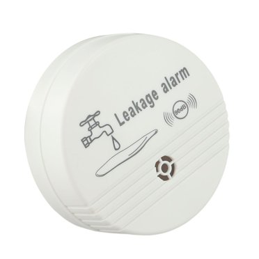 Wireless Water Leakage Alarm - Walmart.com