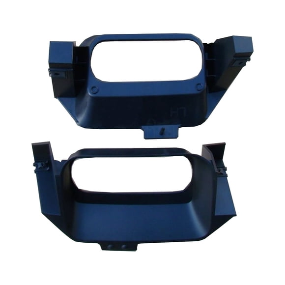 Ram 1500 Tow Hooks