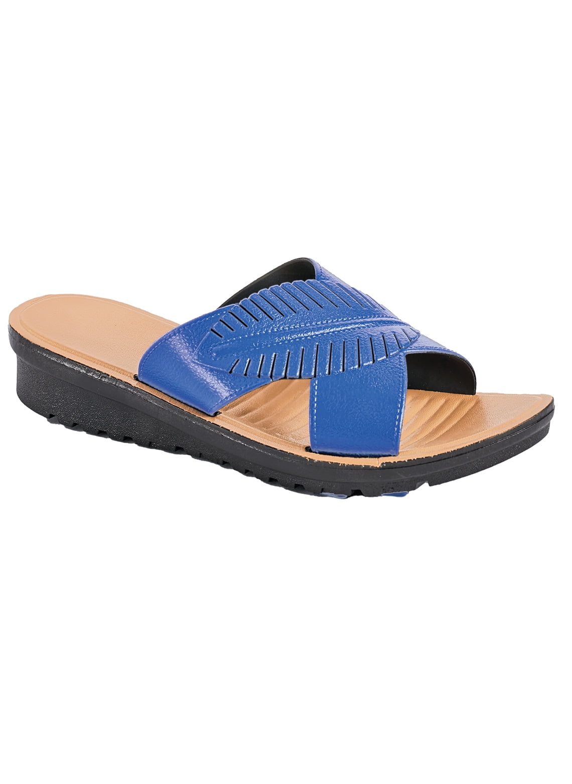 Palm Sandal - Walmart.com